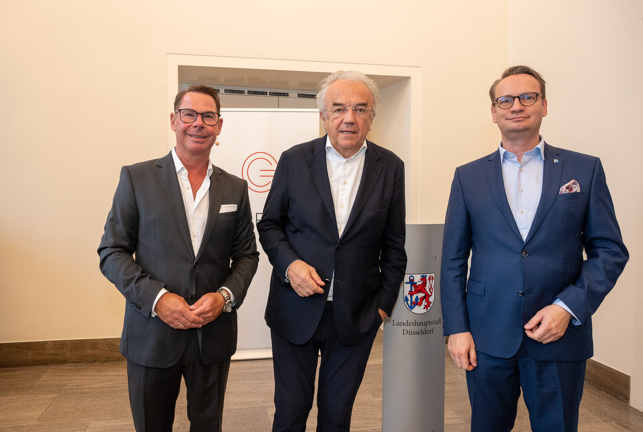 Düsseldorfer Immobilienwirtschaft trifft sich zum sechsten ...