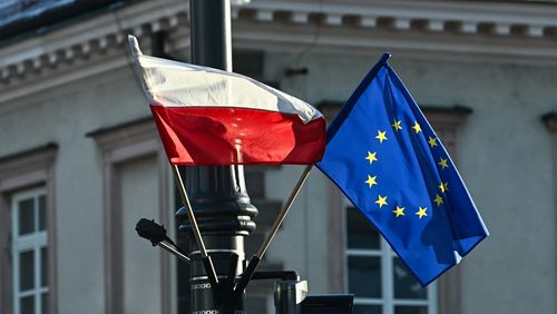 Polen übernimmt EU-Ratspräsidentschaft - Landeshauptstadt Düsseldorf